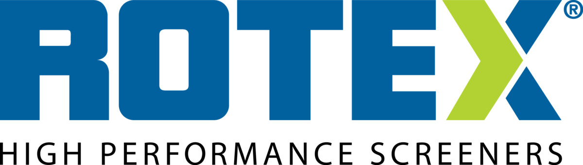 Rotex Europe UK – SOLIDS & RECYCLING-TECHNIK
