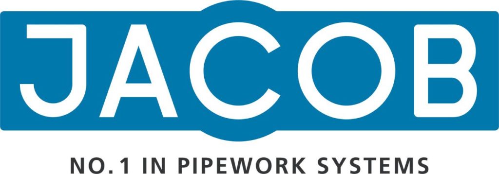 Modular Pipework Systems from JACOB – SOLIDS & RECYCLING-TECHNIK