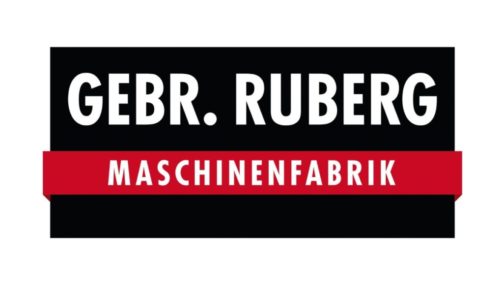 RUBERG Conical Ribbon Blender – SOLIDS & RECYCLING-TECHNIK