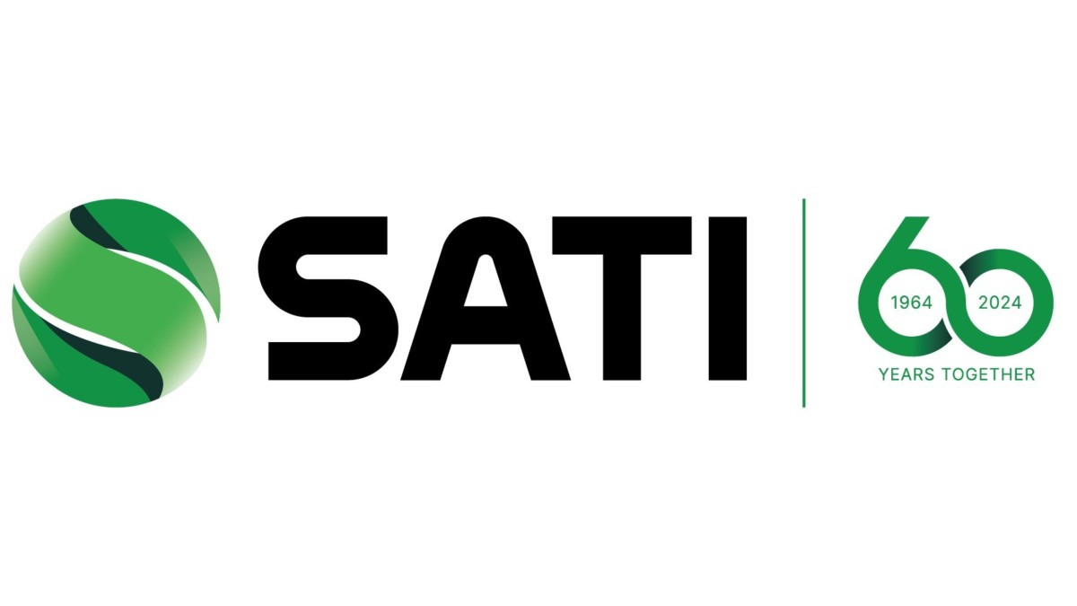 SATI GROUP S.p.A. – SOLIDS & RECYCLING-TECHNIK