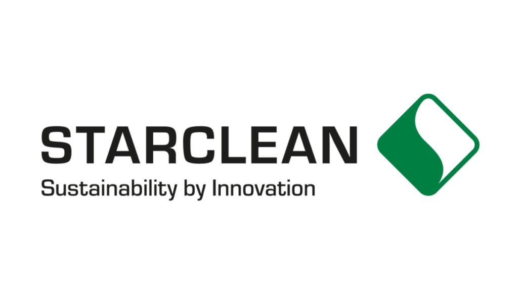 STARCLEAN® Seal – SOLIDS & RECYCLING-TECHNIK