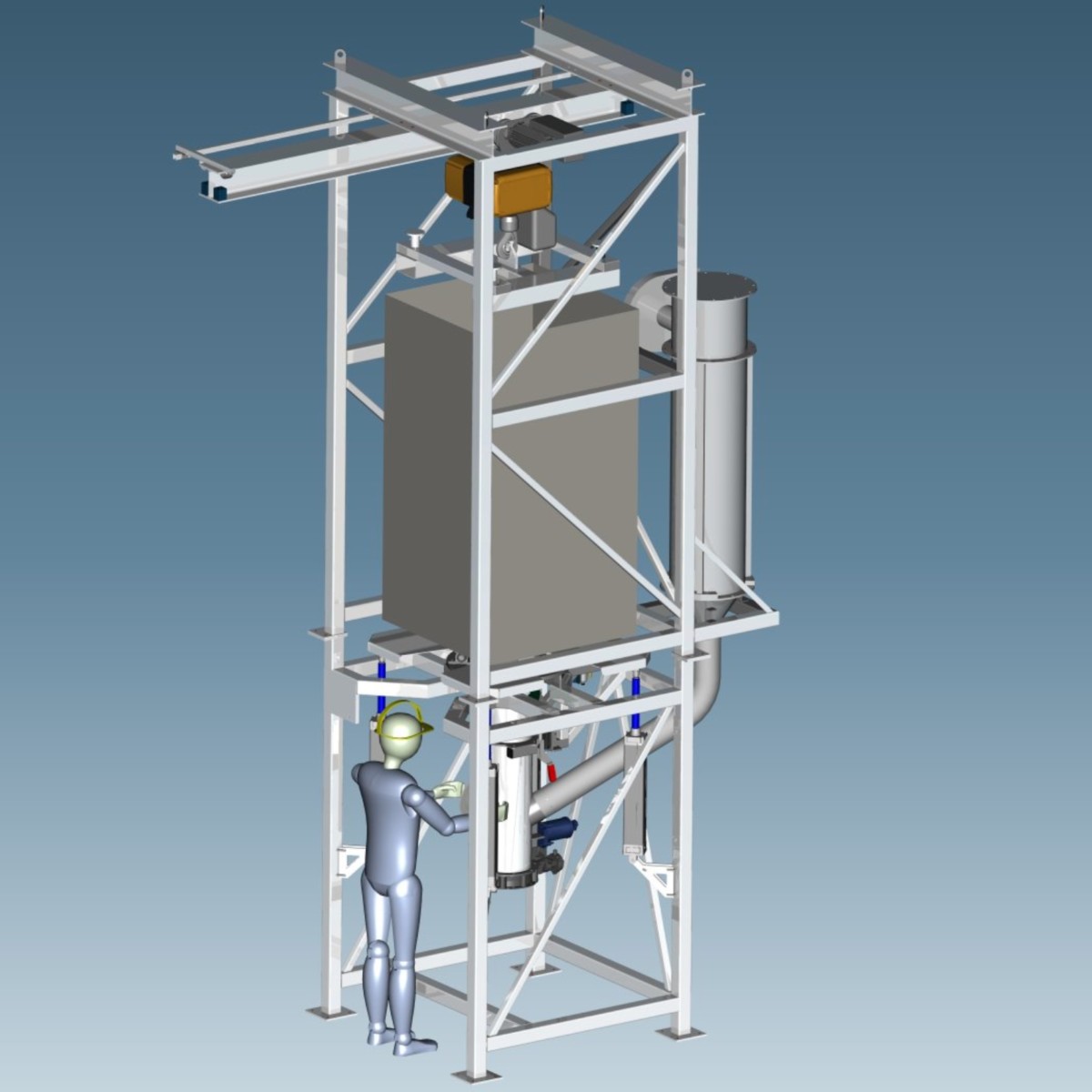 Kniele GmbH – SOLIDS & RECYCLING-TECHNIK