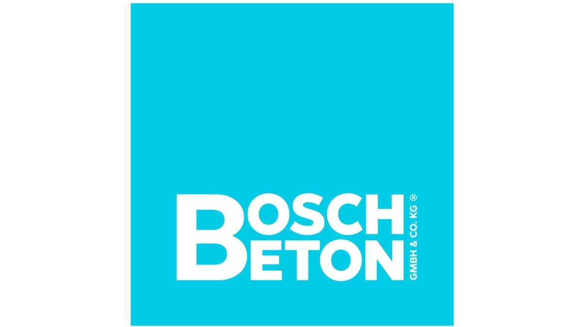 Bosch Beton GmbH & Co. KG – SOLIDS & RECYCLING-TECHNIK