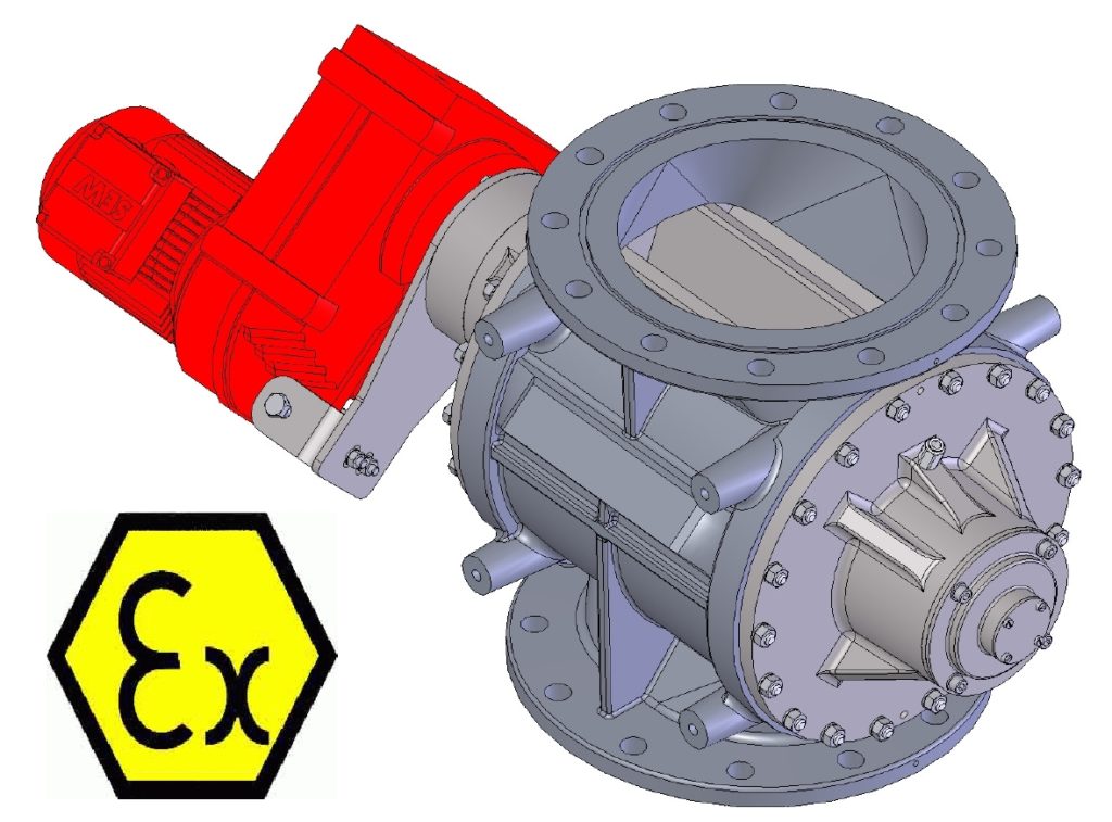 HOSOKAWA Solids Solutions GmbH – SOLIDS & RECYCLING-TECHNIK