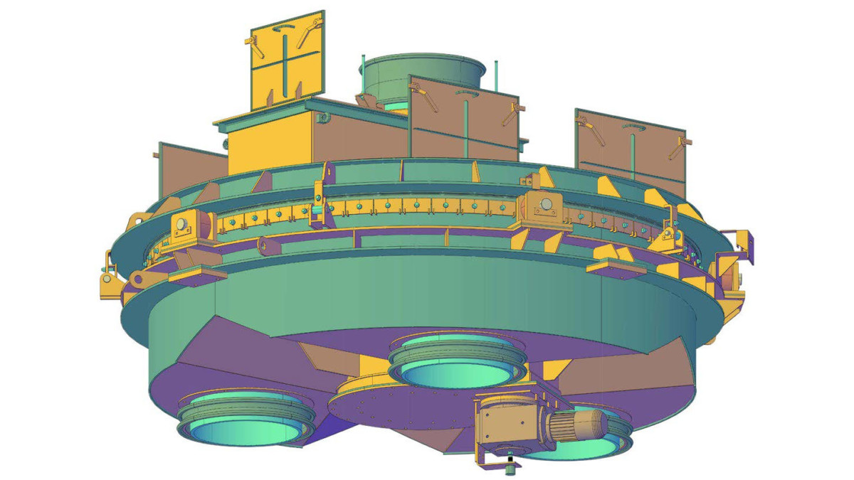 Products - SOLIDS & RECYCLING-TECHNIK