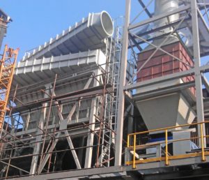 Herding Filtertechnik – SOLIDS & RECYCLING-TECHNIK