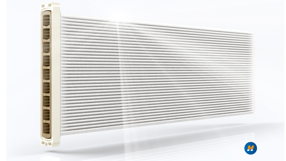 Herding Filtertechnik – SOLIDS & RECYCLING-TECHNIK