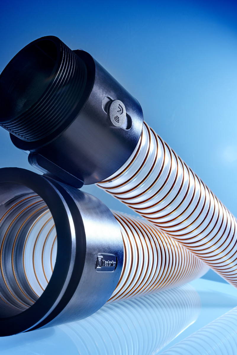 Masterflex SE – SOLIDS & RECYCLING-TECHNIK