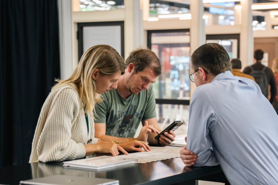 Exposant – Deelnemen – Futurebuild Belgium