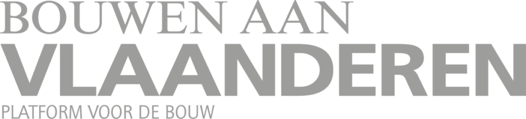 Futurebuild Belgium – The future of the built environment