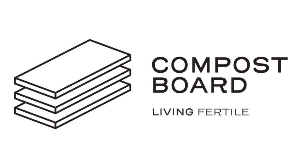 Compostboard – Futurebuild Belgium