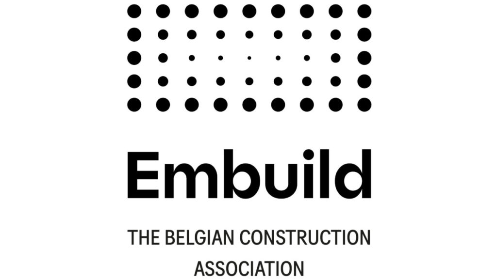 Embuild – Futurebuild Belgium