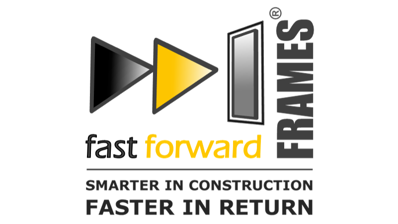 Fast Forward Frames – Futurebuild Belgium