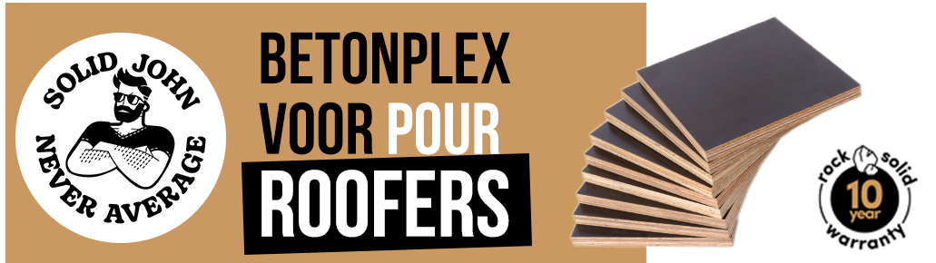 Solid John – Futurebuild Belgium