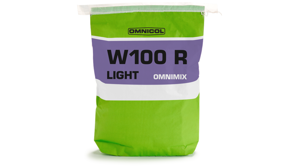 OMNICOL – Futurebuild Belgium