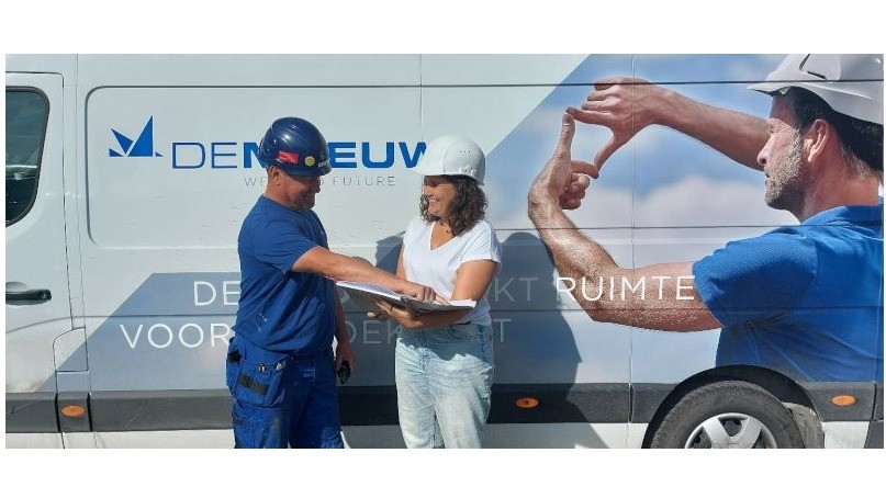 Building-as-a-Service – Futurebuild Belgium