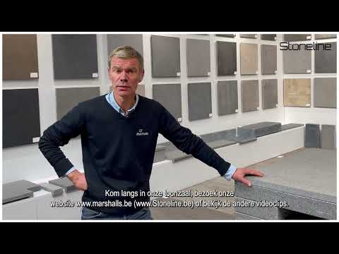 Natural Stone – Futurebuild Belgium