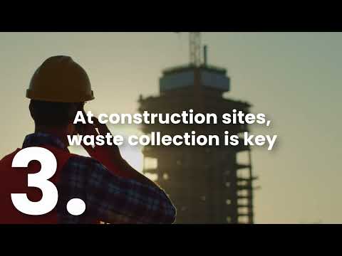 Powerwall insulation for external walls – Futurebuild Belgium