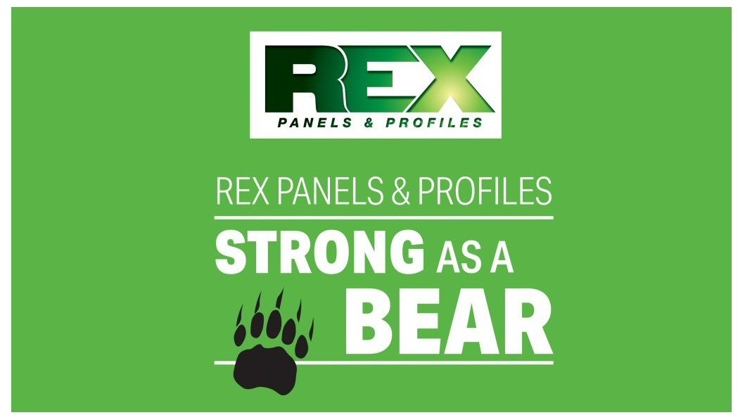 REX Panels & Profiles propose une gamme complète de produits. Panneaux ...