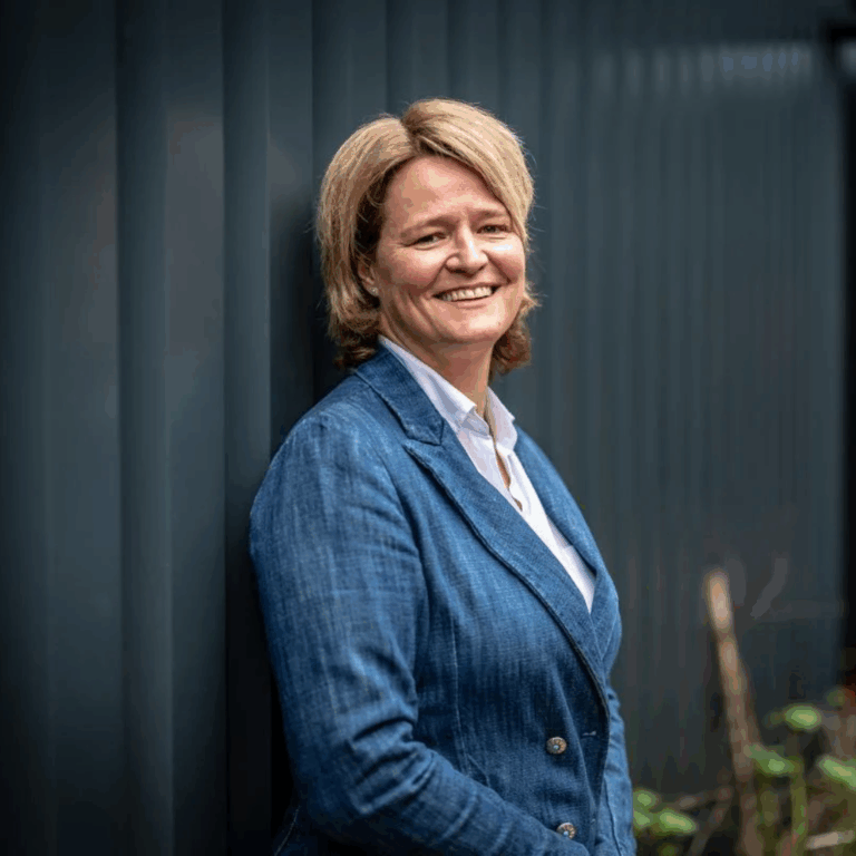 Futurebuild Belgium – Championing sustainability to make an impact