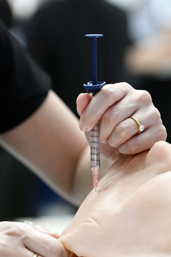 Mastering the Holistic Approach to Injectables