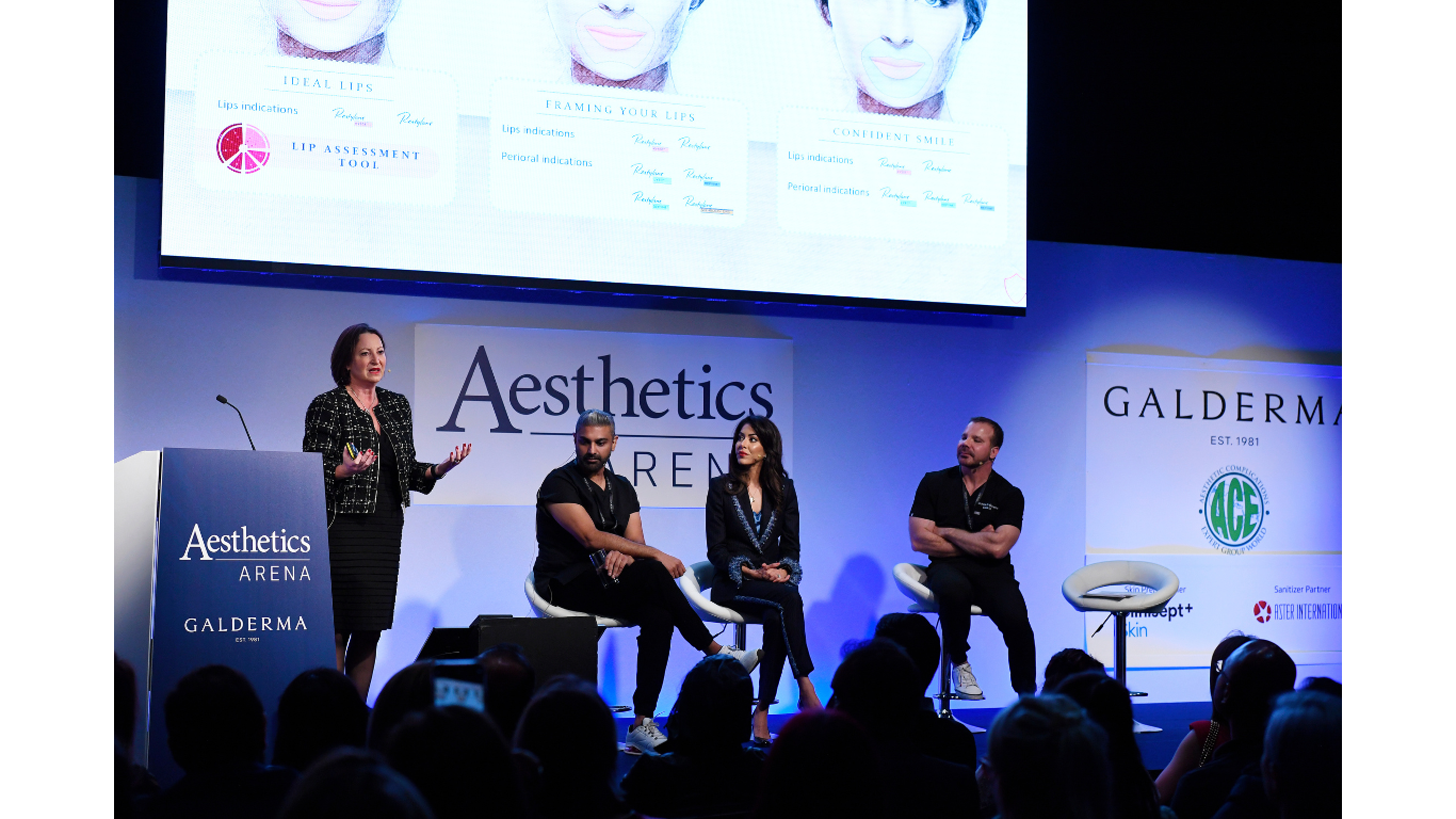 Mastering the Holistic Approach to Injectables