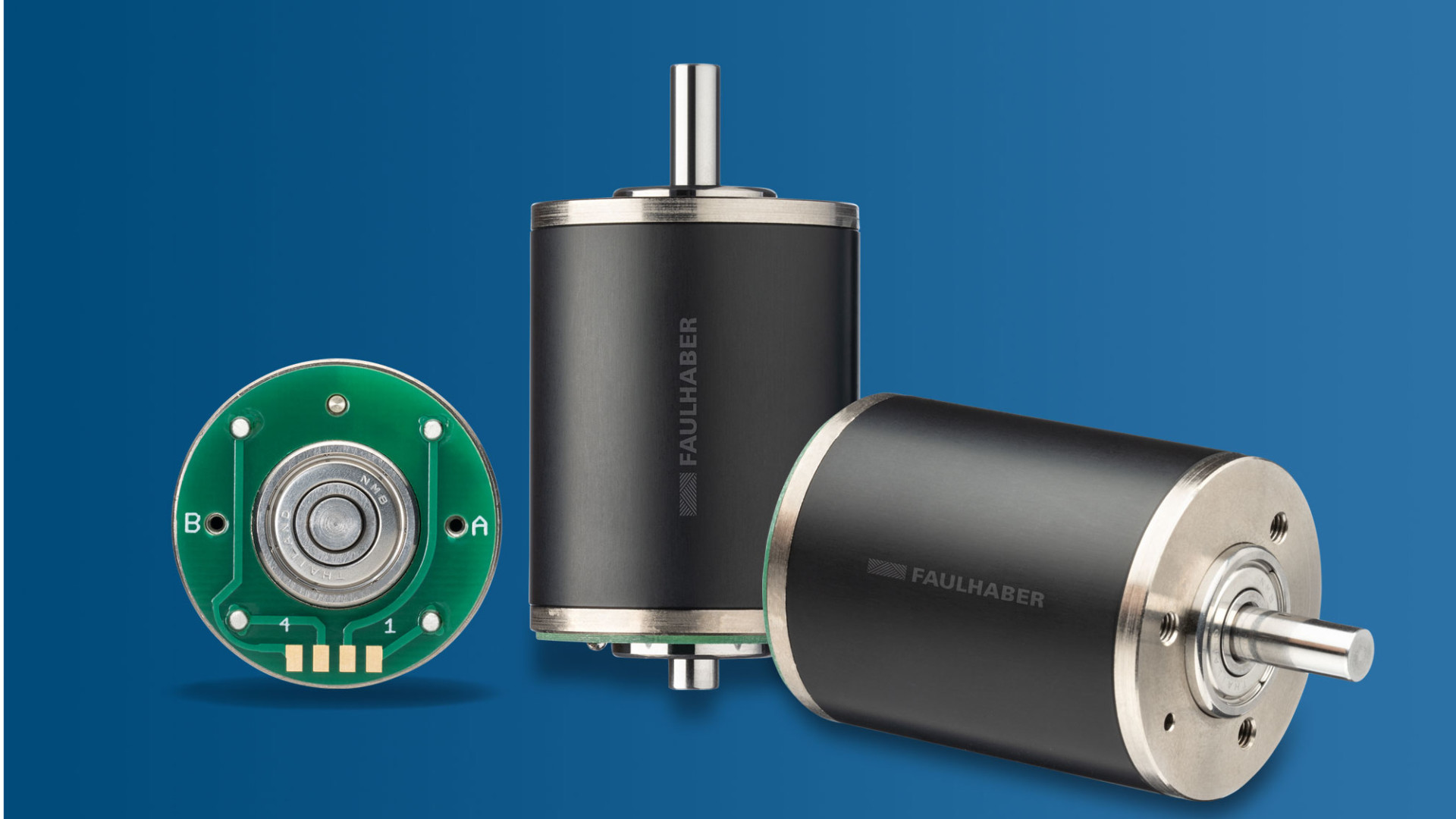 New AM3248 stepper motor with 10,000 rpm – All About Automation ...