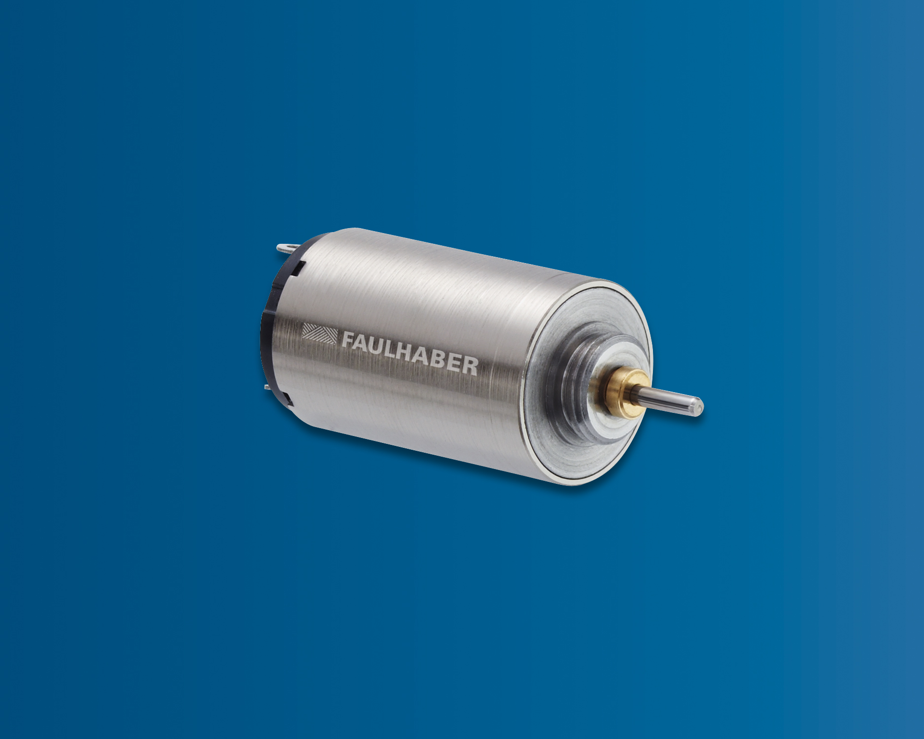 Compact DC-motor with high torque – All About Automation Friedrichshafen