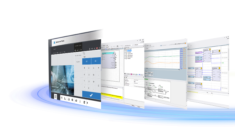 Engineering Tool LASAL – All automation tasks with one software – All About Automation ...