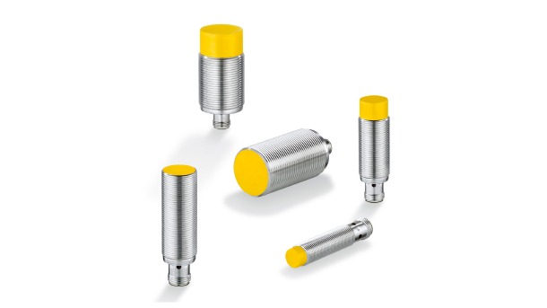 Simply reliable: fail-safe sensors for mobile machines – All About ...