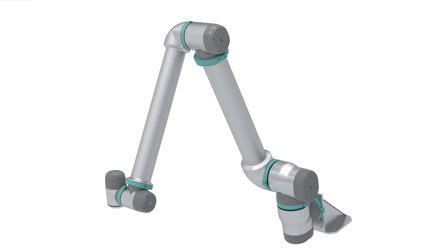 Dynamic Daniel – All About Automation Friedrichshafen