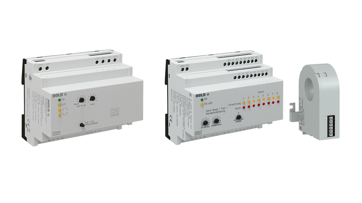 Insulation fault location system RR 5886 / RR5887 – All About ...