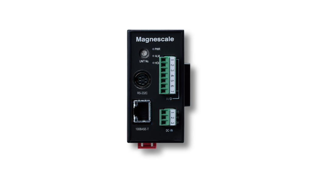 MG80-SC – Module RS232C et Ethernet – All About Automation Friedrichshafen