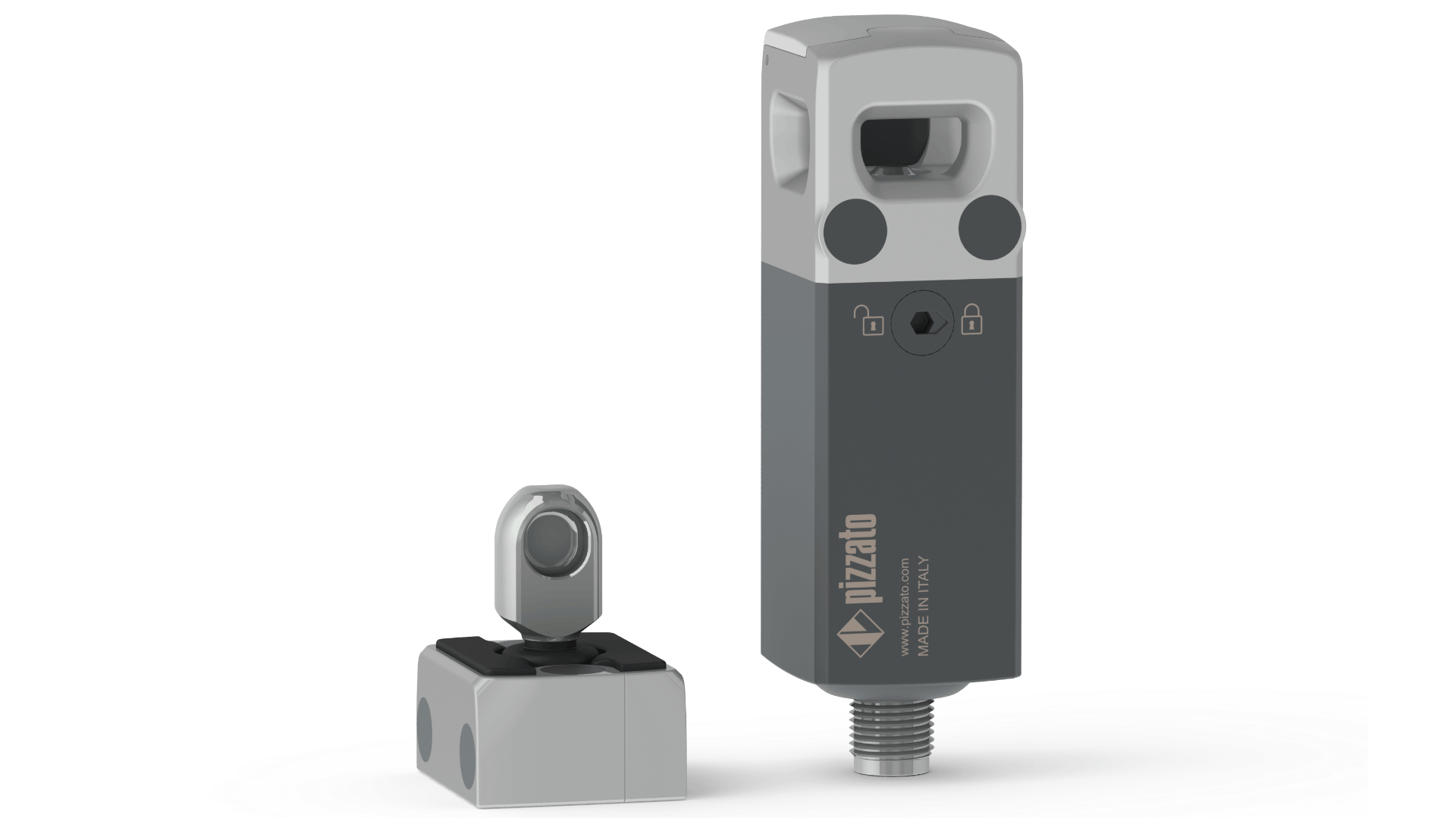 New NX series RFID safety switch with lock – All About Automation ...