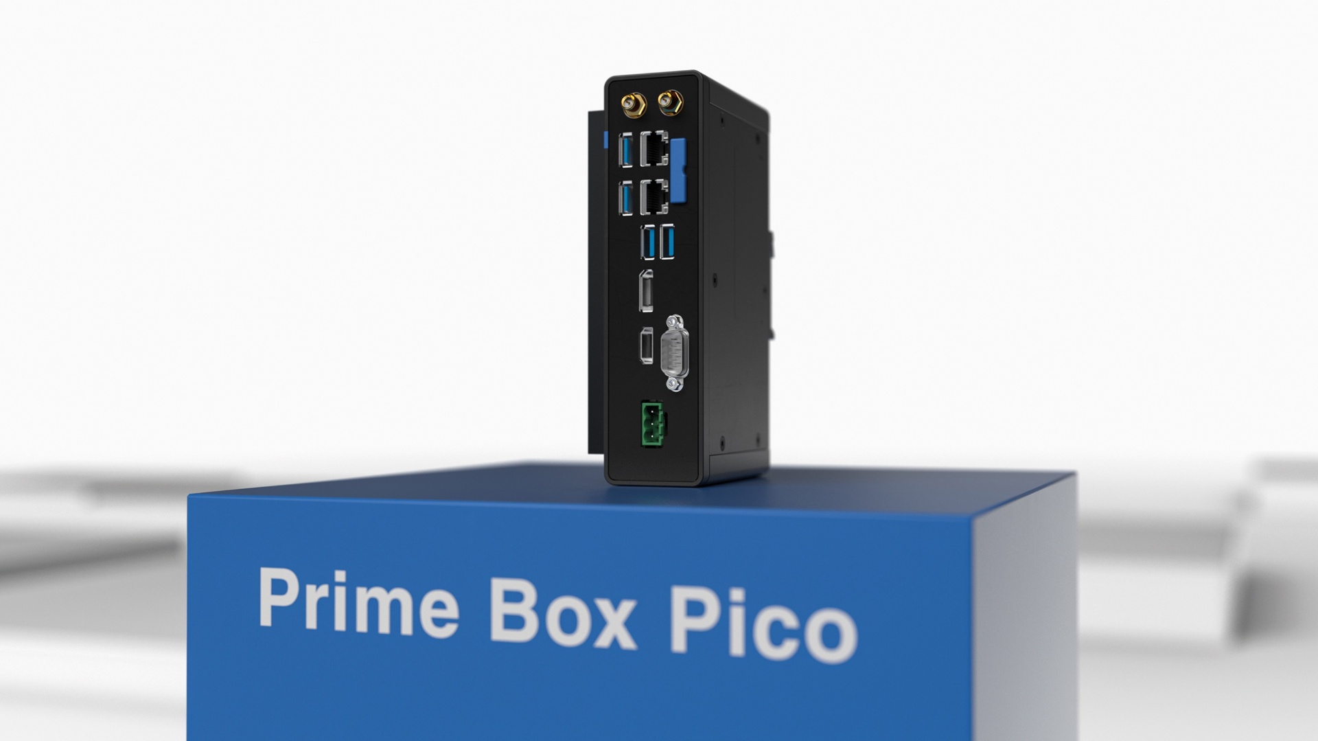 Prime Box Pico – compact and powerful – All About Automation ...