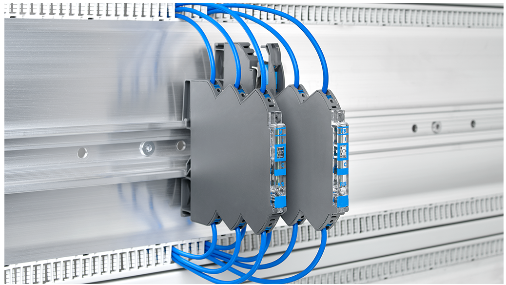 LOCC-Box // LOCC-Box M – All About Automation Friedrichshafen