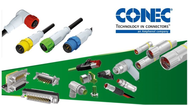 Products from TRELLEBORG – All About Automation Friedrichshafen