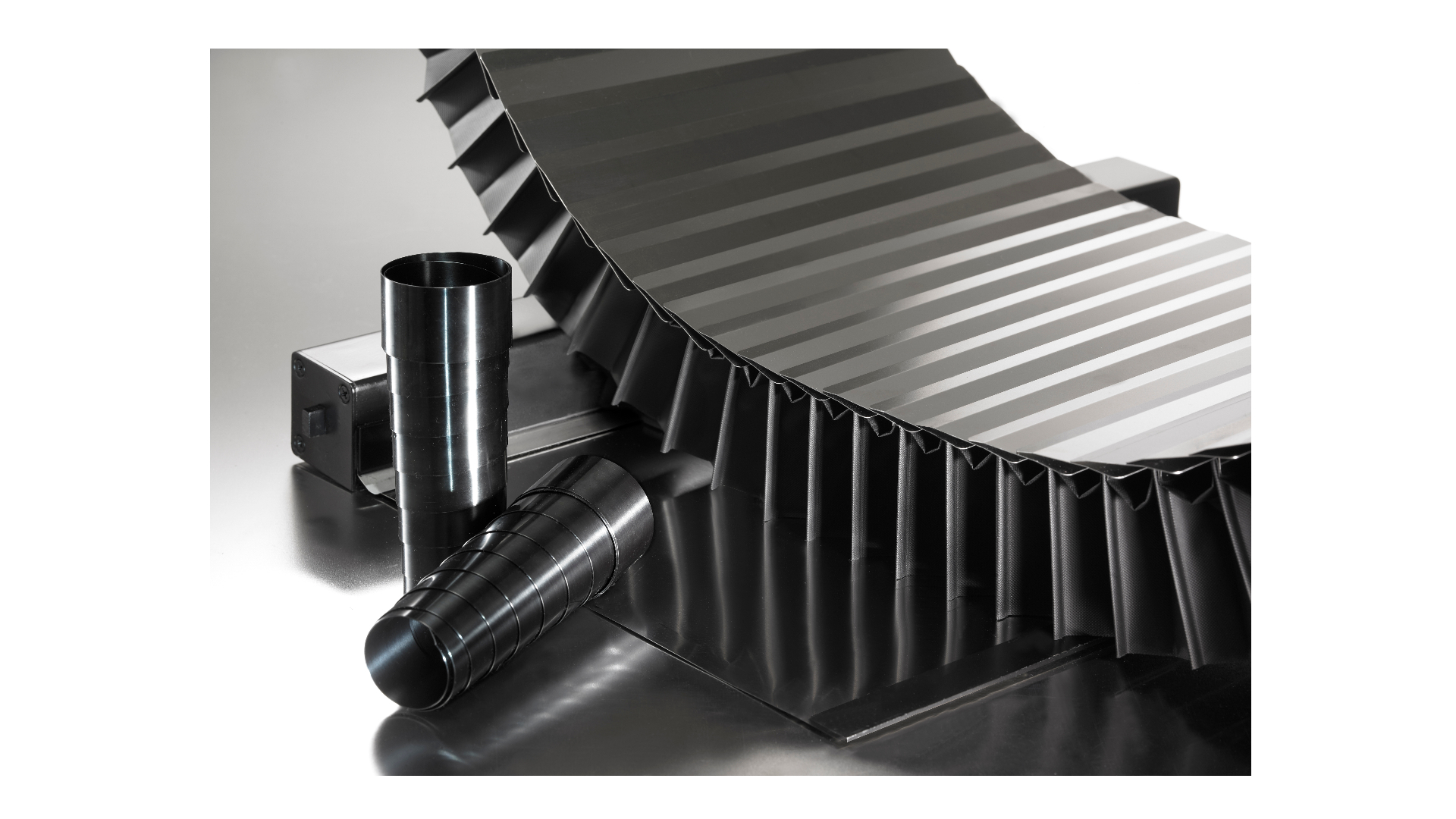 Schutzabdeckung – All About Automation Zurich