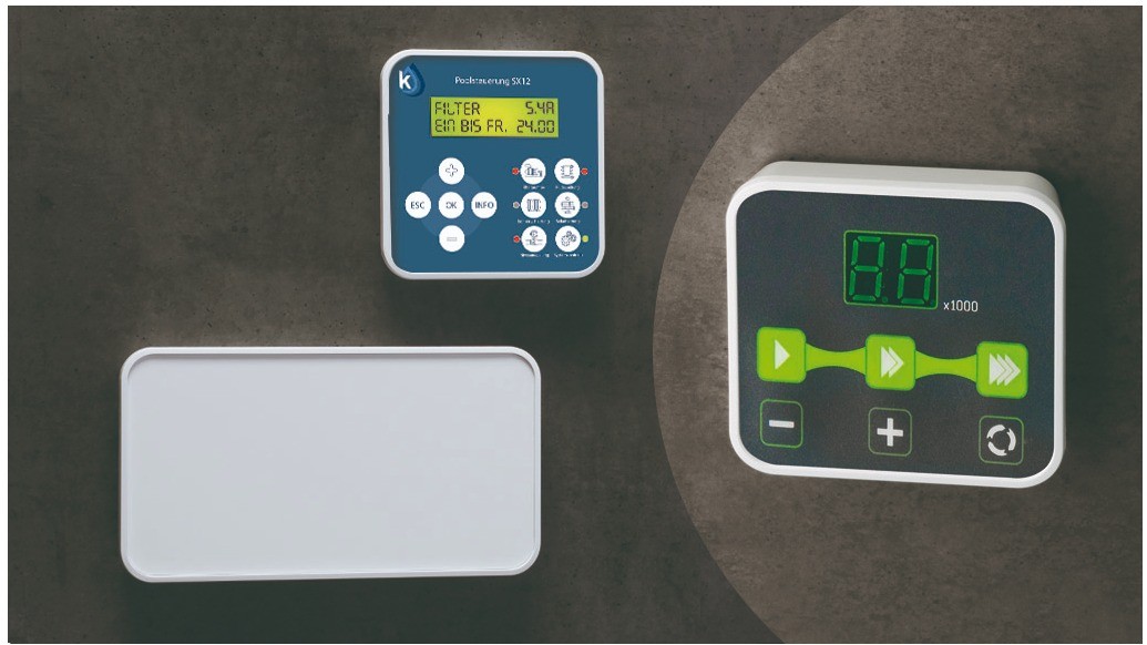 SMART-PANEL – All About Automation Friedrichshafen