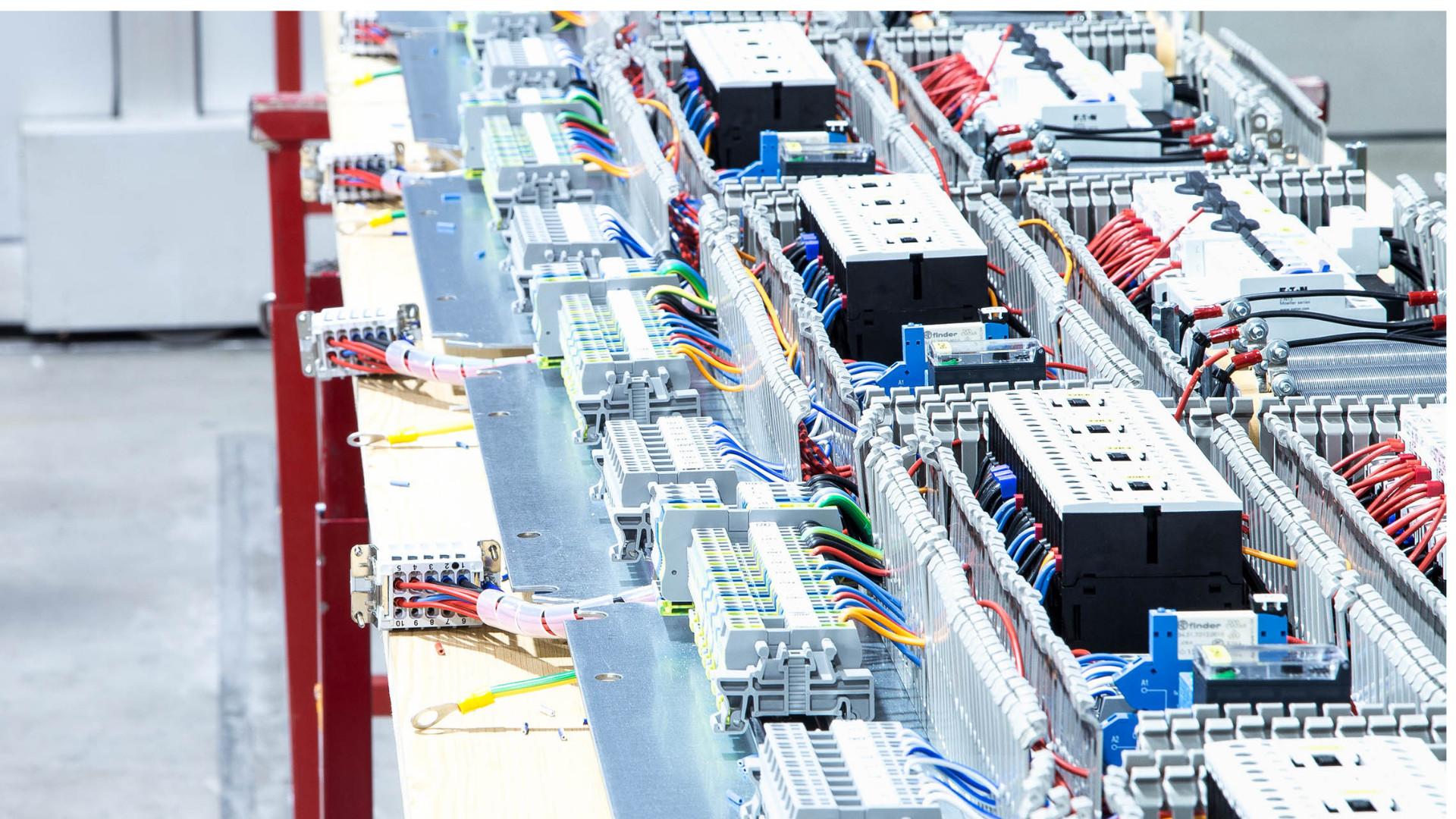 Control Engineering – All About Automation Friedrichshafen