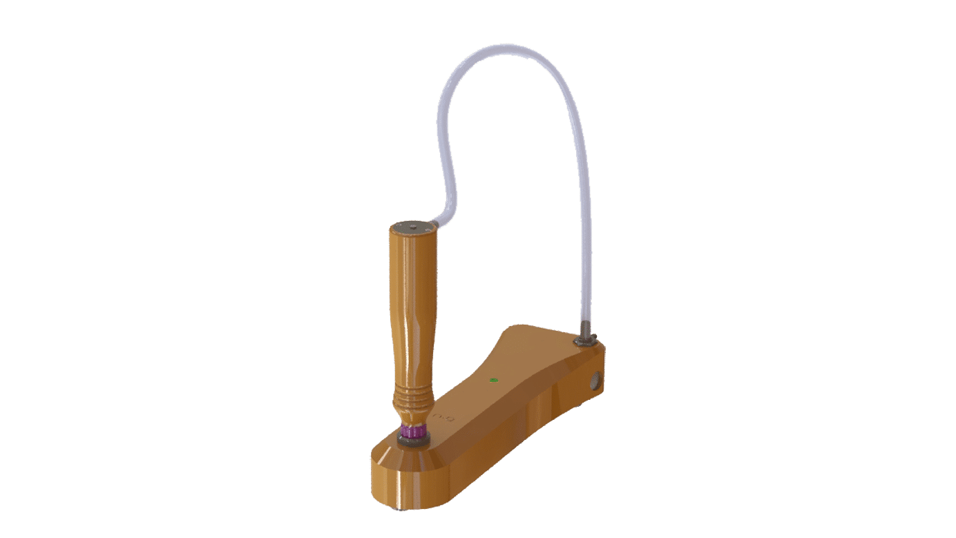 Sensor screwing system – All About Automation Friedrichshafen