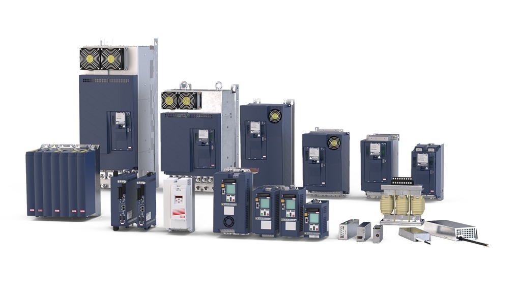 Keb Drives Drive Technology All About Automation Friedrichshafen