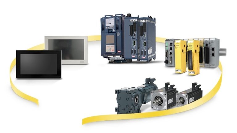 KEB Solutions – All About Automation Friedrichshafen