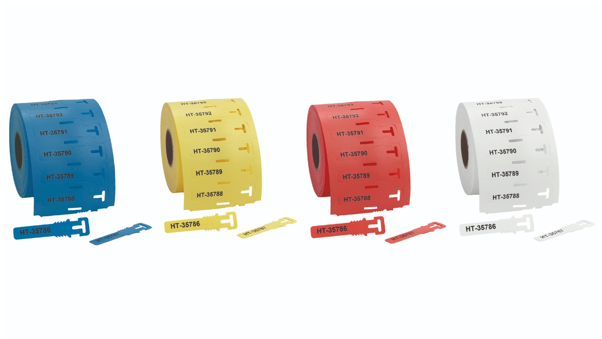 Cable labelling – All About Automation Friedrichshafen