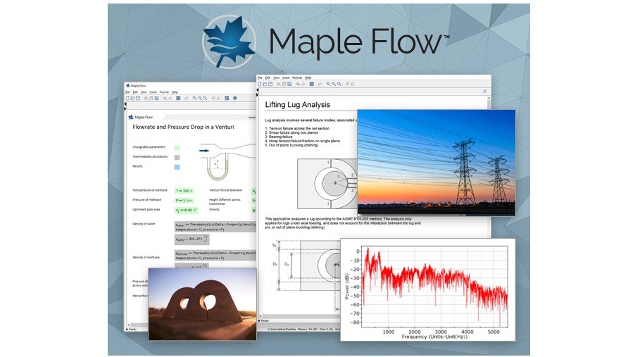 Maple Flow – All About Automation Friedrichshafen