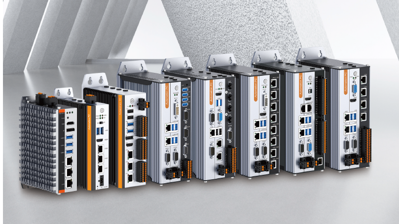 Real-time Automation PC – NP series – All About Automation Zurich