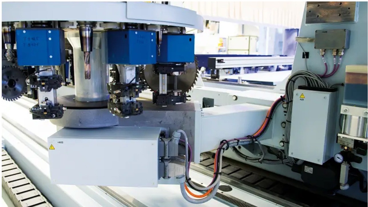 Cables, Wires and Accessories for Automation Technology – All About ...