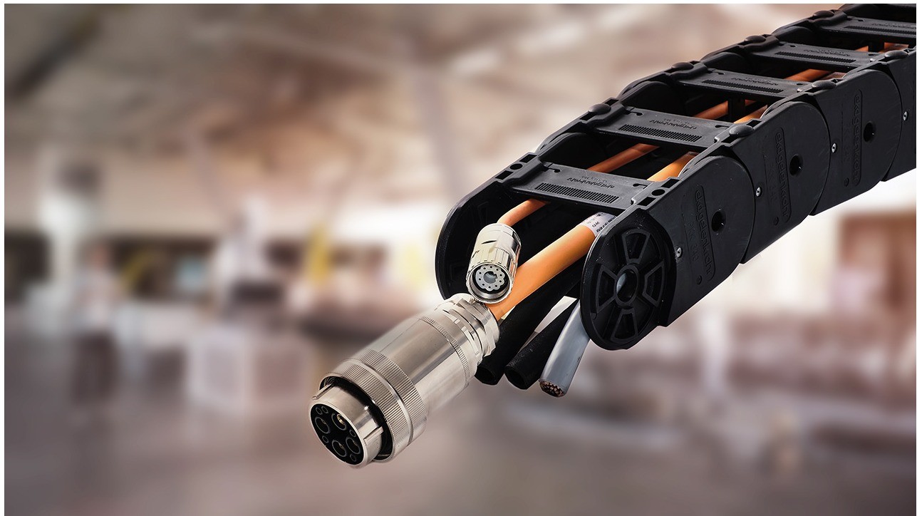 EKD Systems – energy chains and energy chain systems – All About ...