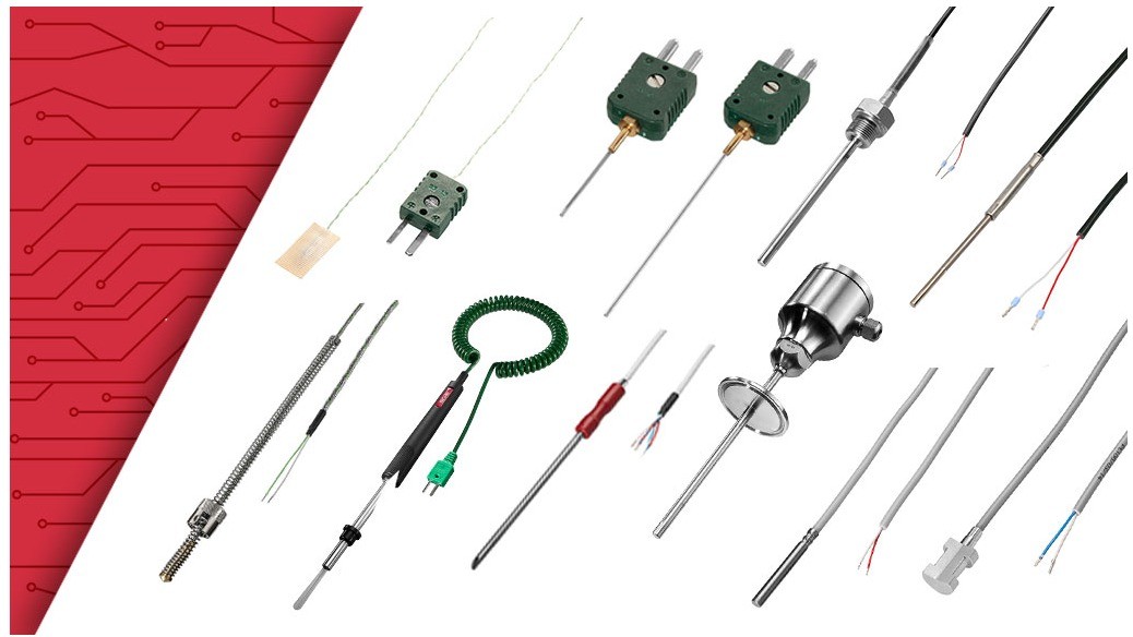 Temperature probes – All About Automation Friedrichshafen