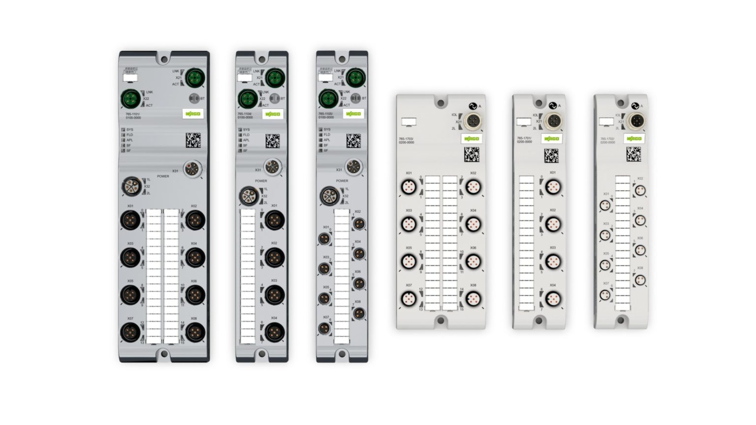 WAGO PFC300: Dual-Core-Controller mit 64-Bit-CPU für anspruchsvolle ...